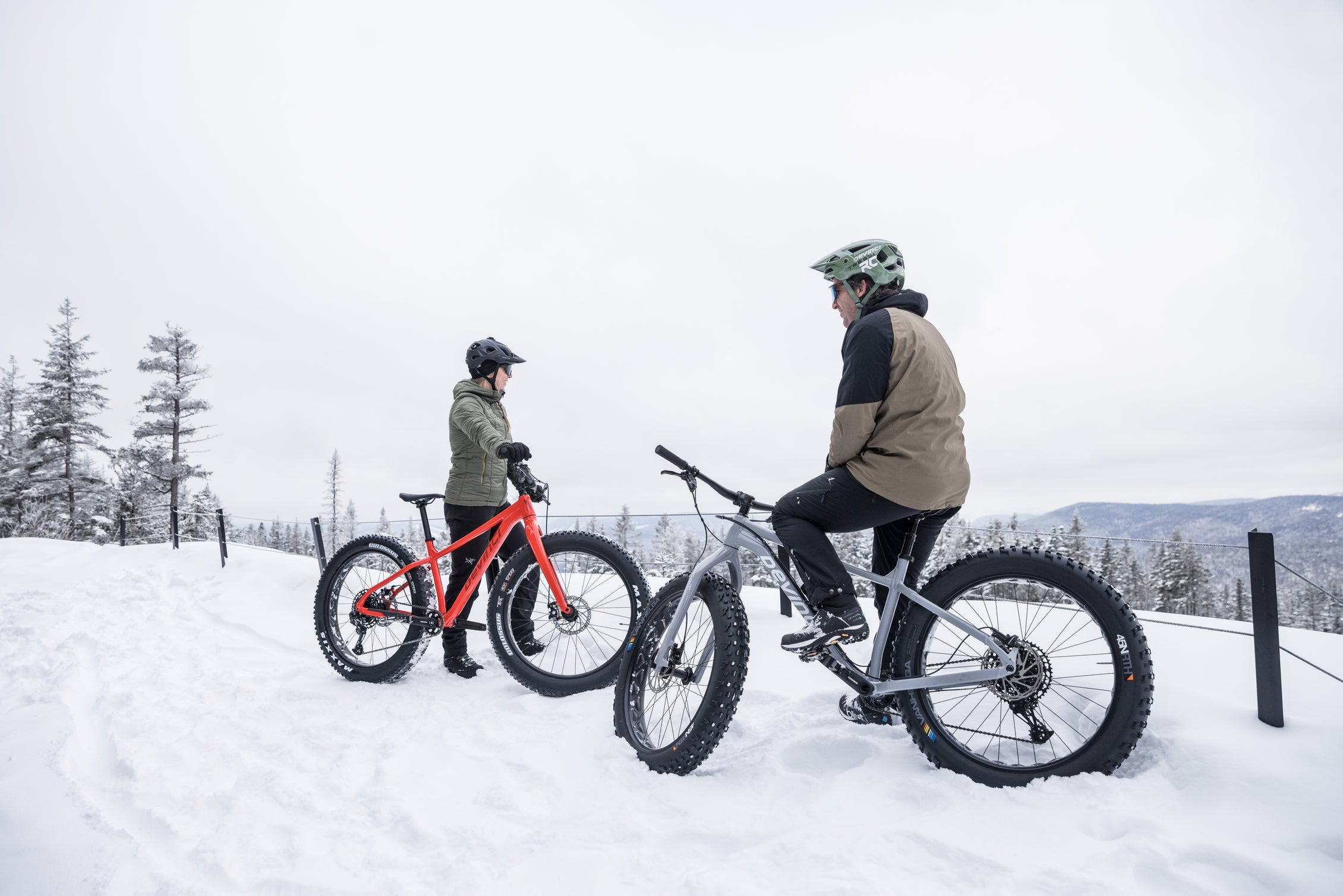 Devinci minus – Epic Bike Store