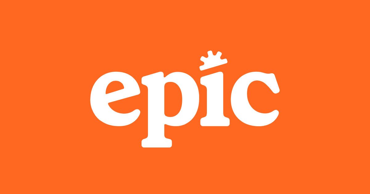 Account – Epic Bike Store